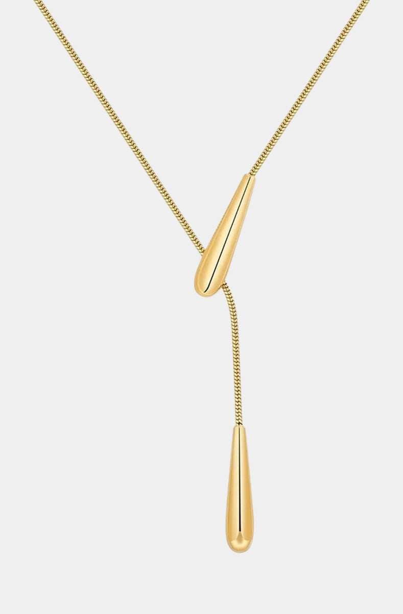 Anna Lariat – Hemline Heights